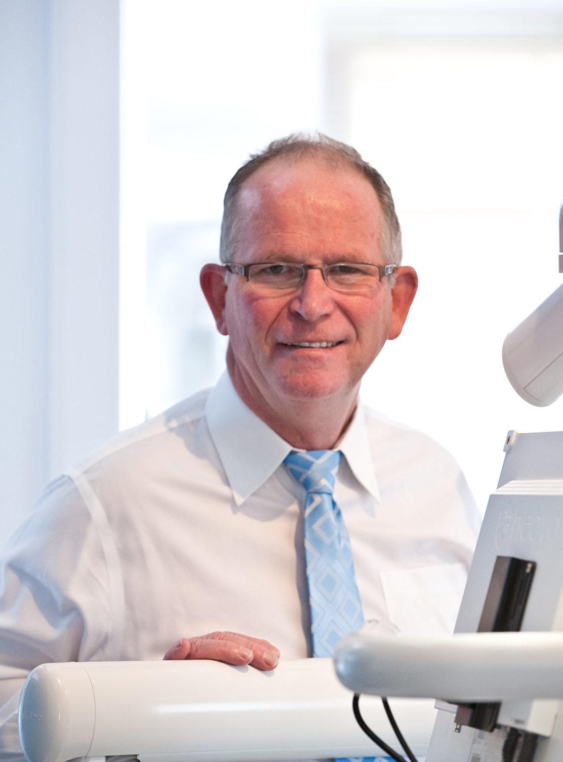 Our Team | Martin Vale Dentistry